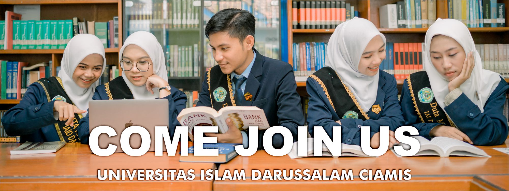 Pendidikan Agama Islam – Universitas Islam Darussalam Ciamis