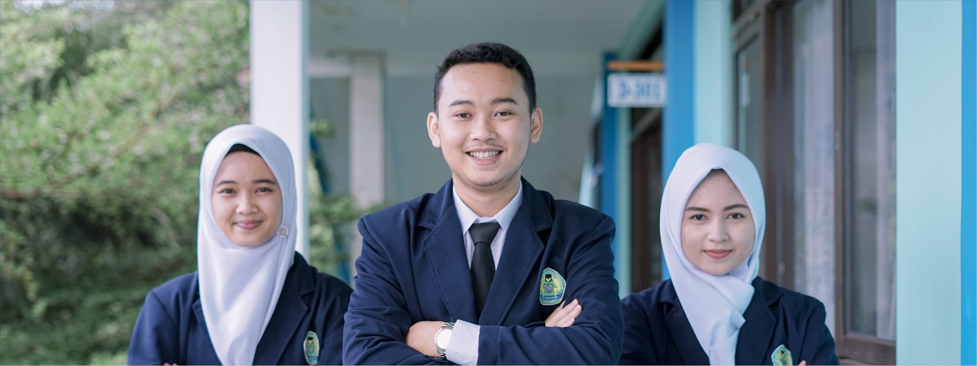 Pendidikan Agama Islam – Universitas Islam Darussalam Ciamis